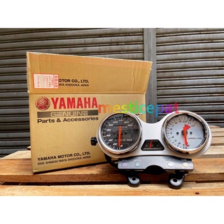 RXZ METER RXZ CATALYZER SPEEDOMETER RXZ 5PV METER ASSY [MADE IN JAPAN ...