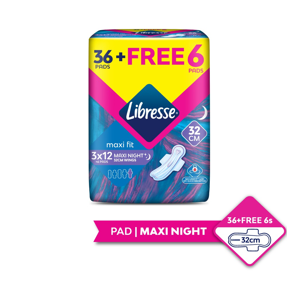 Buy libresse Online With Best Price, Feb 2023 | Shopee Malaysia