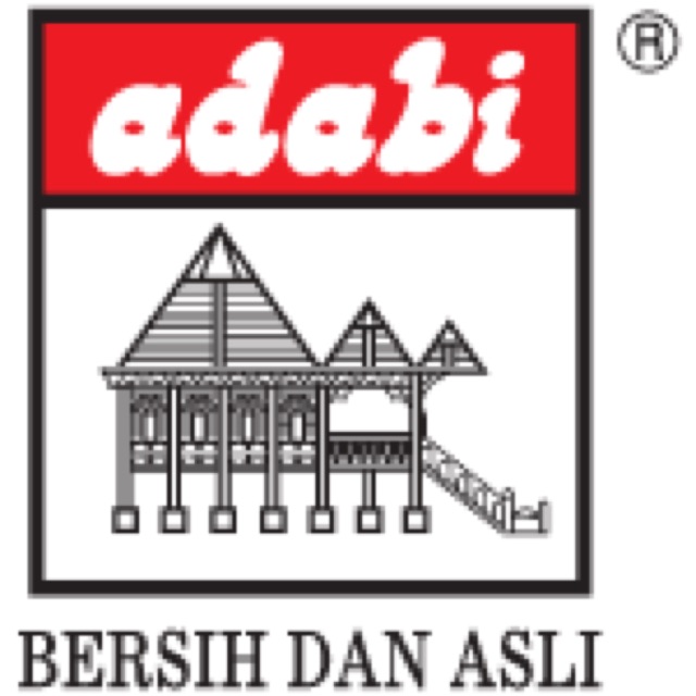Adabi Official Store Online, March 2023 | Shopee Malaysia