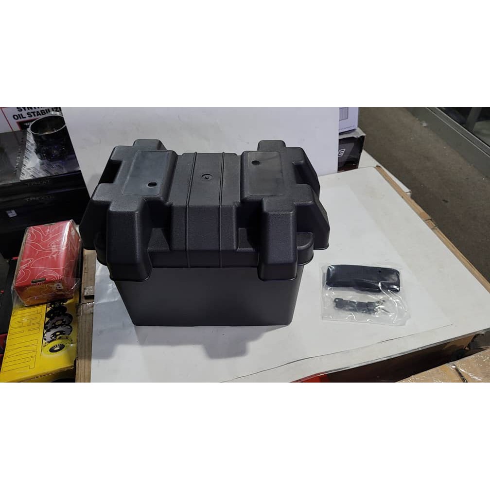 Battery Box For Car Battery | Shopee Malaysia