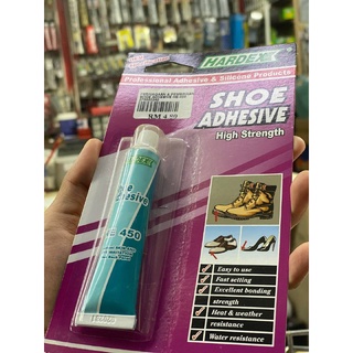GAM KASUT HARDEX (SHOE ADHESIVE) | Shopee Malaysia