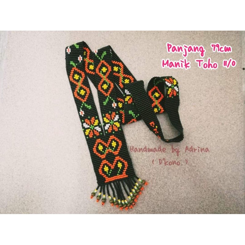 Manik Tradisional, klasik dan menawan sesuai dipakai dengan baju ...