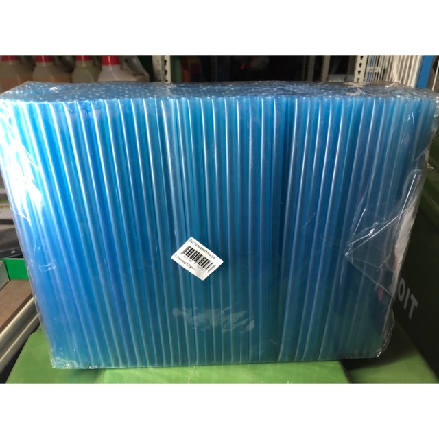 Straw Plastik Panjang 420gm+- | Shopee Malaysia