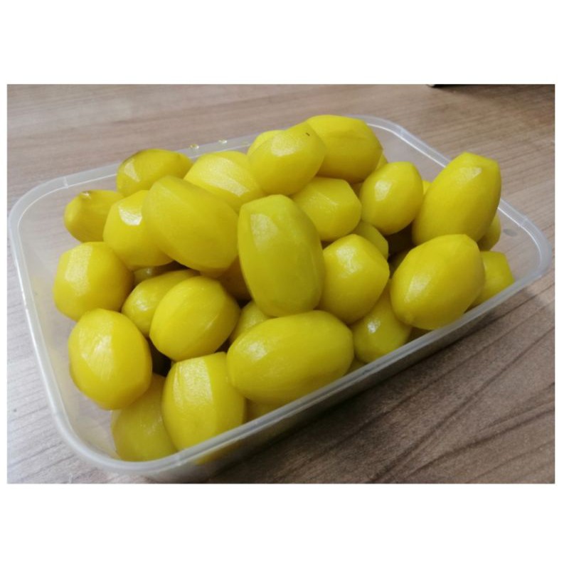 Amra/Kedondong Kuning | Nasir jeruk Original Penang | Shopee Malaysia