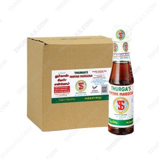 THURGA'S 150 ML MARGOSA OIL | Shopee Malaysia