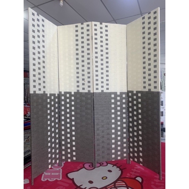 HAND MADE PAERATION/PEMBAHAGI/PENGHADANG RUANG/SCREEN DIVIDER/READY ...