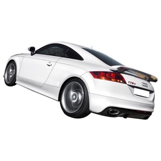 Audi TT ttrs mk2 bodykit body kit front rear bumper side skirt lip ...