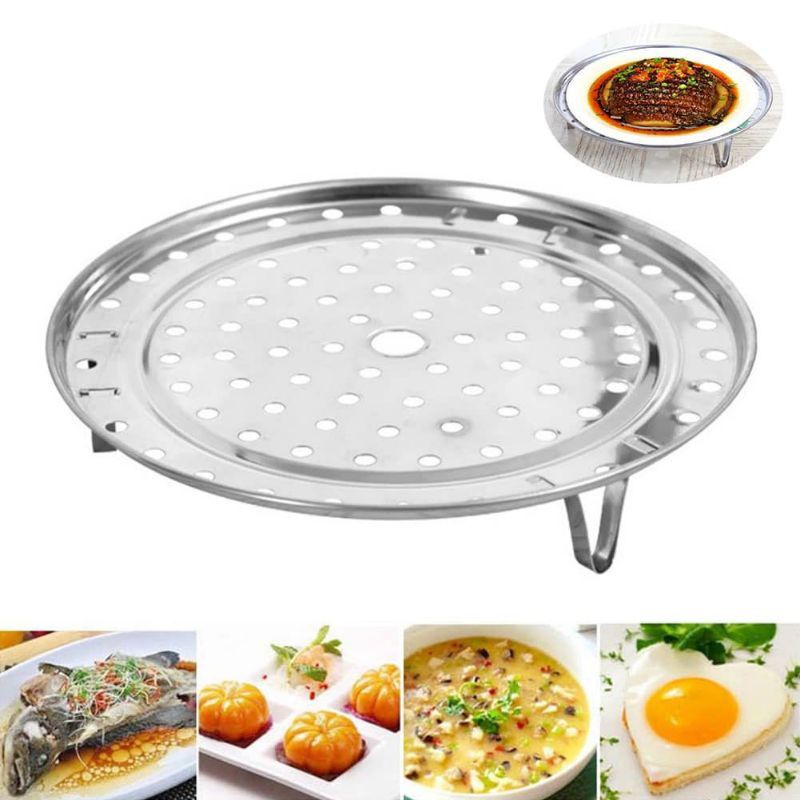 STEAMER PLATE/ PELAPIK PERIUK PENGUKUS | Shopee Malaysia
