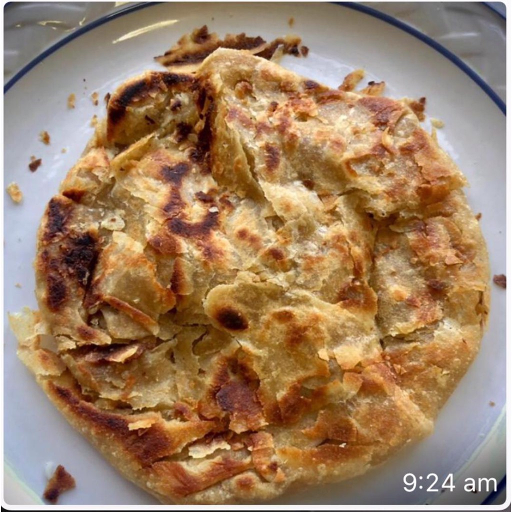Roti Jiddi Roti Canai Roti Capati Roti Paratha Roti Nan Roti Puri Roti ...