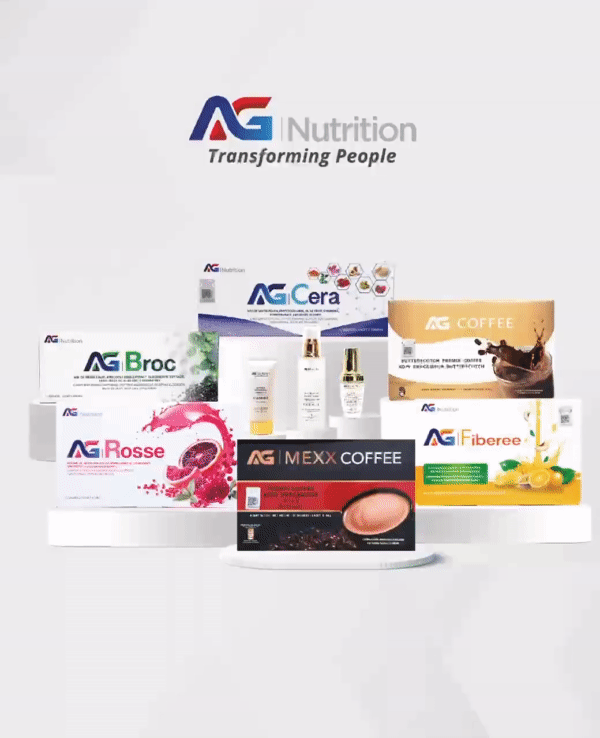 AG NUTRITION OFFICIAL ESTORE Online, November 2022 | Shopee Malaysia