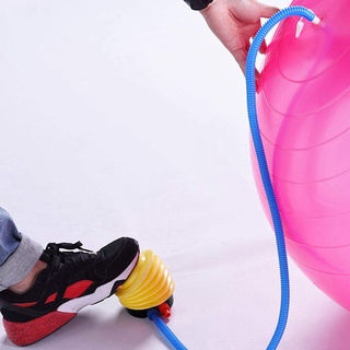 4" Pam Kaki Angin Belon Pelampong Kolam Permainan Kanak Kanak Portable ...