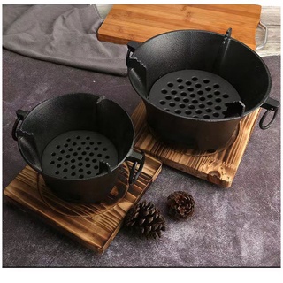 Cast Besi Besi Relau Besi Besi Besi Cast Besi Oven Relau Besi tebal ...