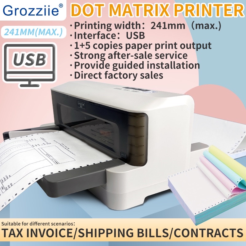 dot-matrix-printer - Prices and Promotions - Feb 2023 | Shopee Malaysia