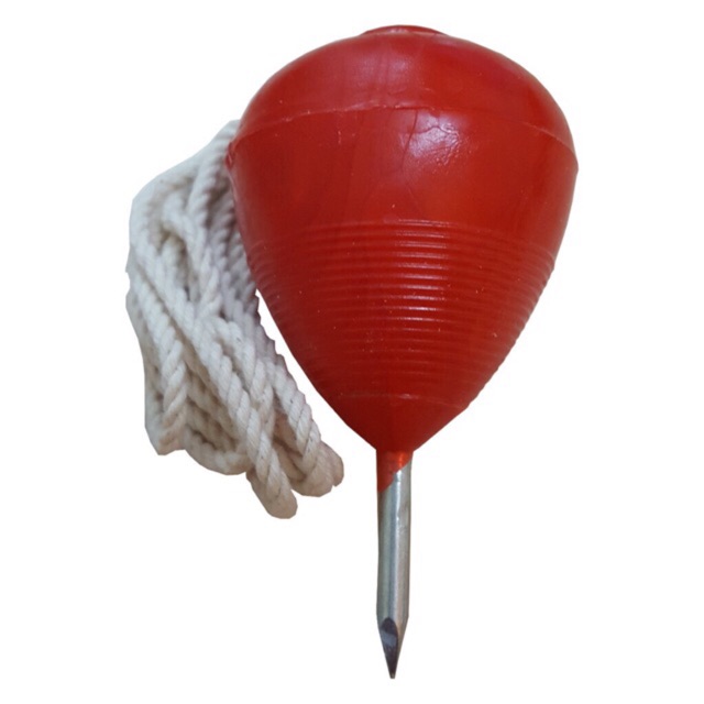 Gasing Plastic Paku Traditional 1pc | Shopee Malaysia