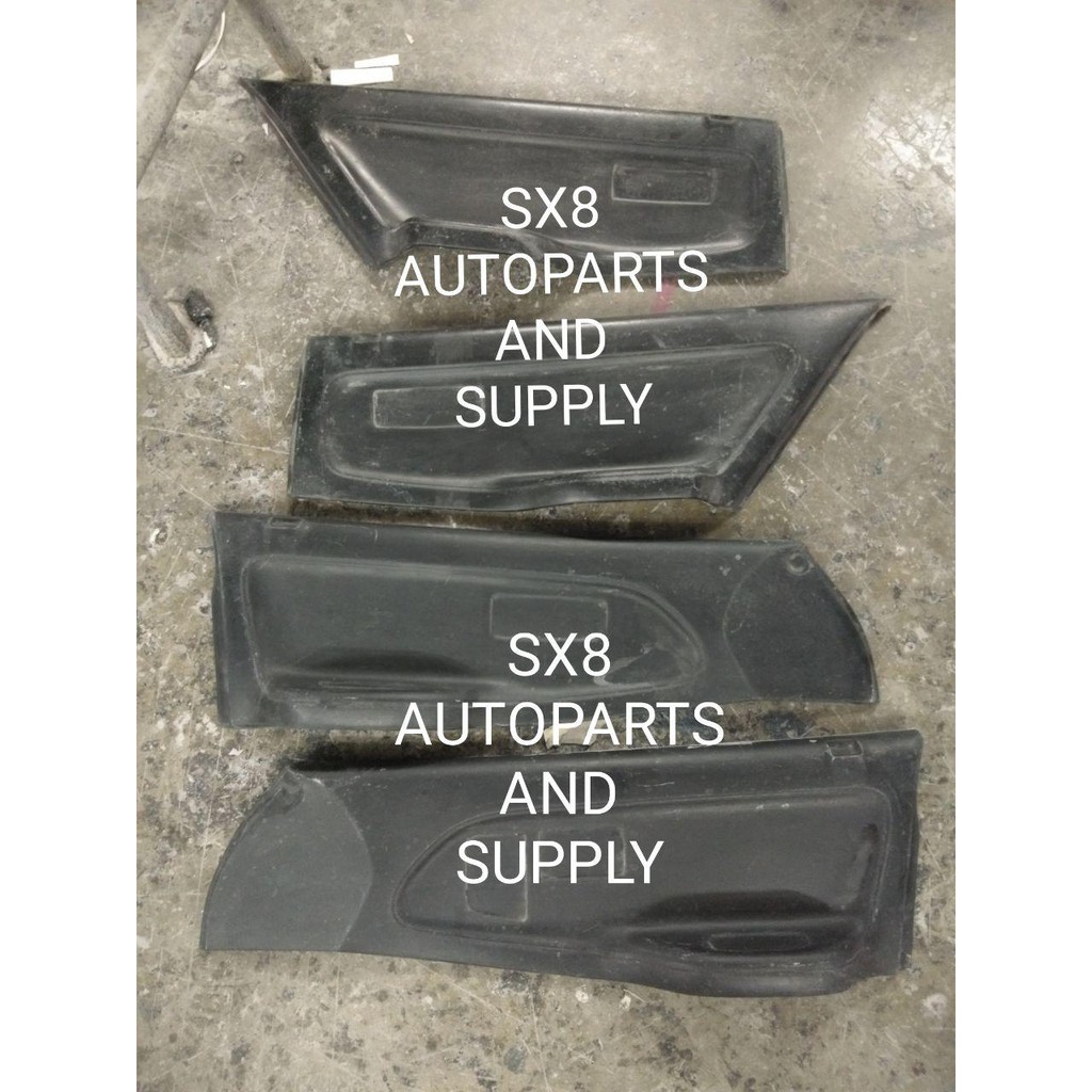 SX8 AUTO PARTS & SUPPLY, Online Shop | Shopee Malaysia