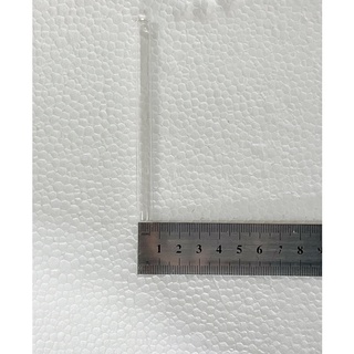 Tiub kaca glass tube 12s | Shopee Malaysia