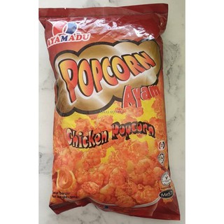 AYAMADU CHICKEN POPCORN 800GM(GL) | Shopee Malaysia
