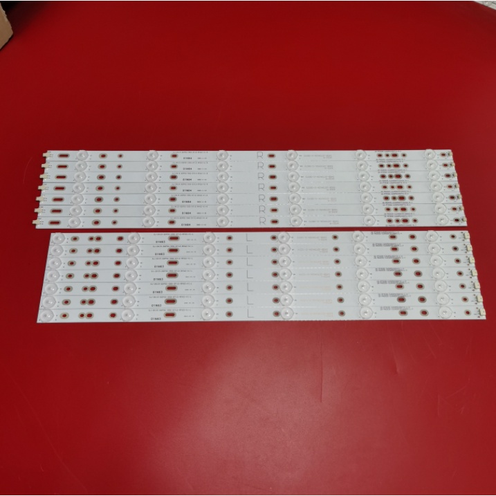 KDL-55W650D SONY 55 INCH LED TV BACKLIGHT ( LAMPU TV ) 55W650D 55" SONY ...