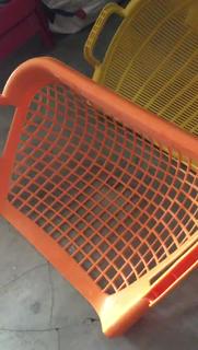 Pungkis Buah Sawit / Heavy Duty Scoop Basket | Shopee Malaysia