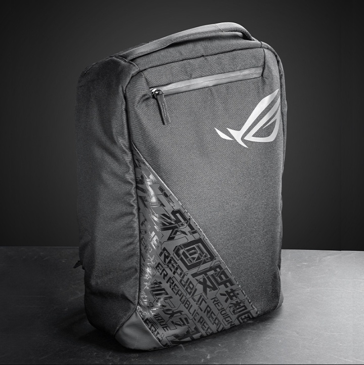 ATSSB New Essential 15.6 Inch Laptop Backpack Travel Beg Laptop Sling ...