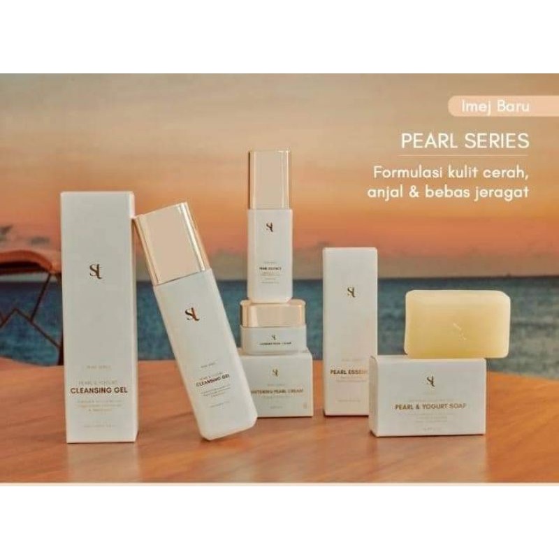 Pearl series set jeragat Sendayu Tinggi - pearl bar soap cleansing gel ...