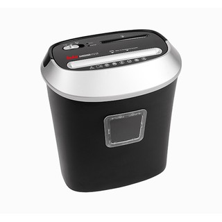 GEHA X12 CD Office Paper Shredder 12 sheets *Mesin Perincih Kertas ...