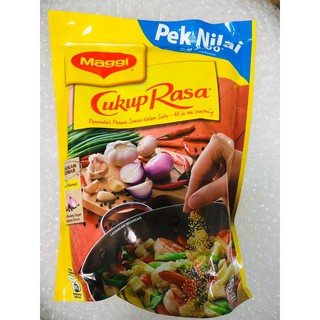 Maggi Cukup Rasa All in One Seasoning 500g | Shopee Malaysia