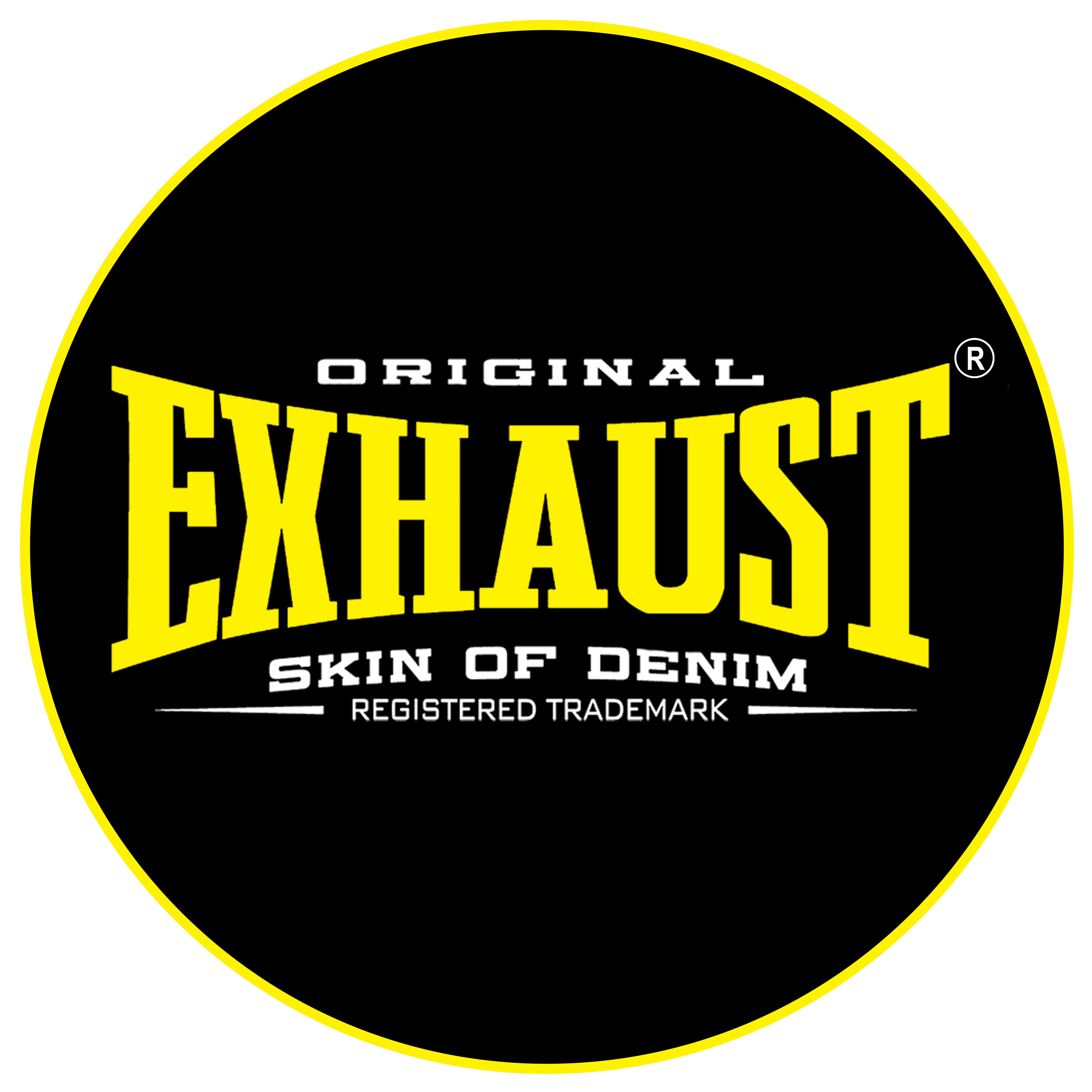 Exhaust Garment Official Online Store, December 2022 | Shopee Malaysia