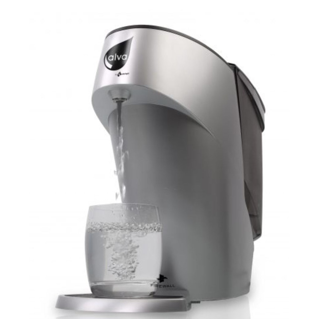 Alva Hybrid Water Purifier - Unique Firewall UV & Biocote Technologies ...