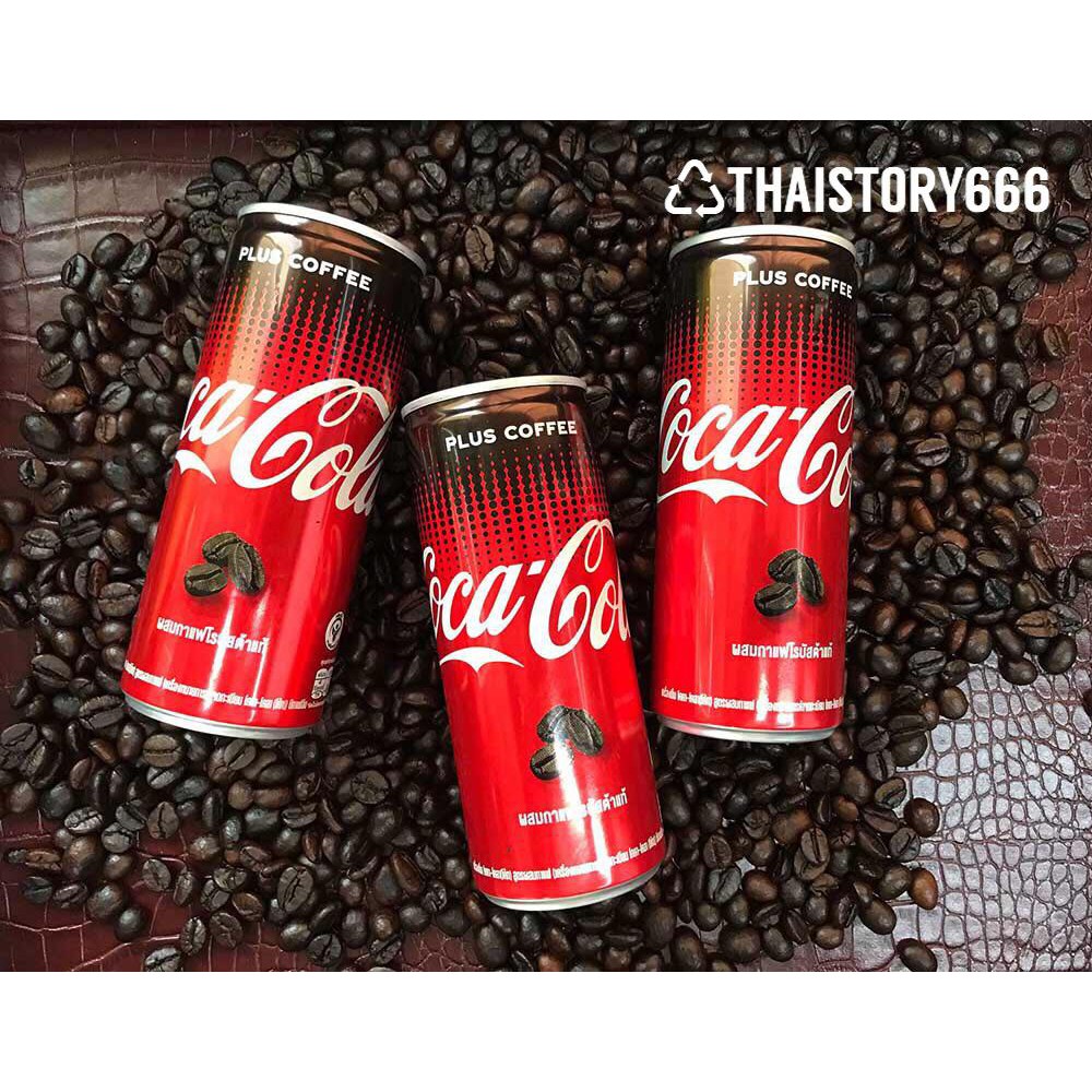 Coca Cola Plus Coffee | Shopee Malaysia