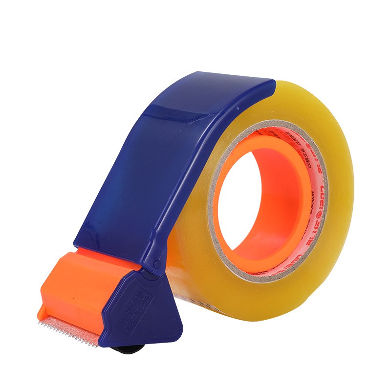 Cellophane Tape Dispenser / Tape Cutter / 2 Inch / 48mm | Shopee Malaysia