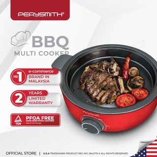 PerySmith Official Online Store, August 2022 | Shopee Malaysia