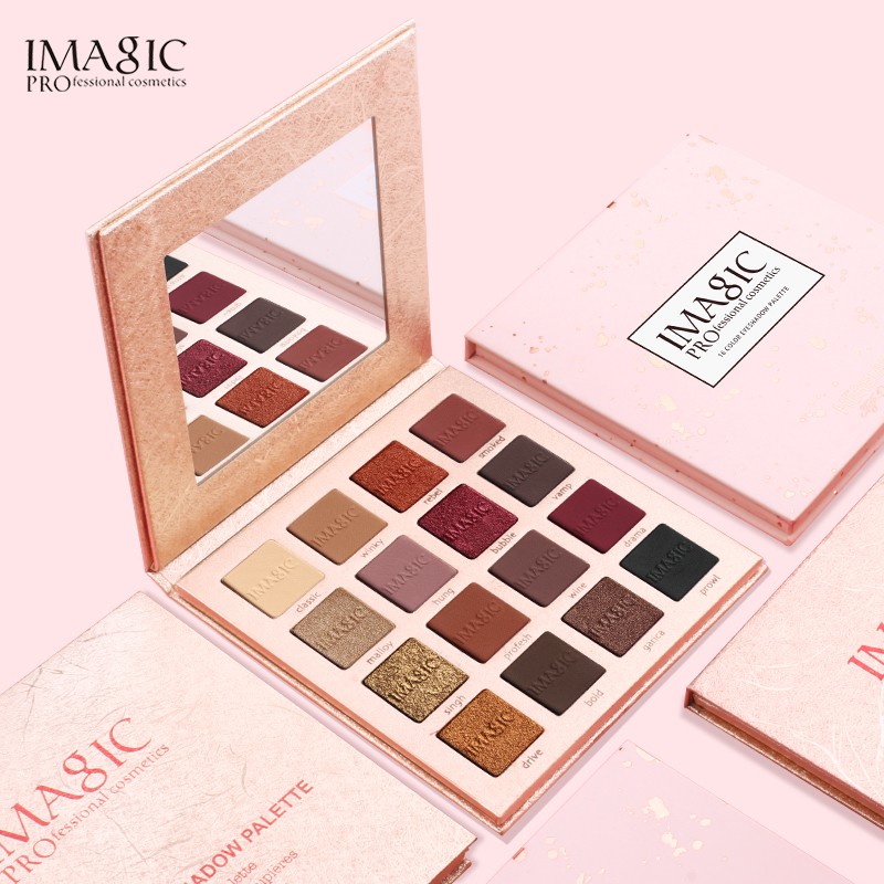 [Ready Stock] ♕ exo ღ Eyeshadow Makeup Glitter Palette Long Lasting ...