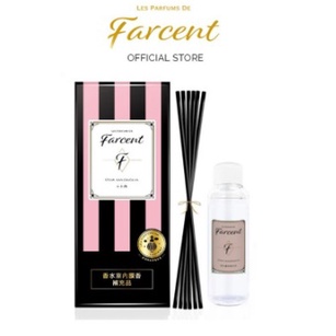 Farcent Les De Perfume Star Magnolia 120g(Exp:30Jul2022) | Shopee Malaysia