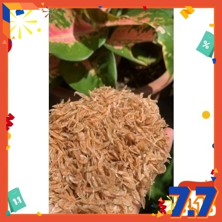 300g | Udang Geragau @ Udang Papai @ Udang Bubuk | Shopee Malaysia