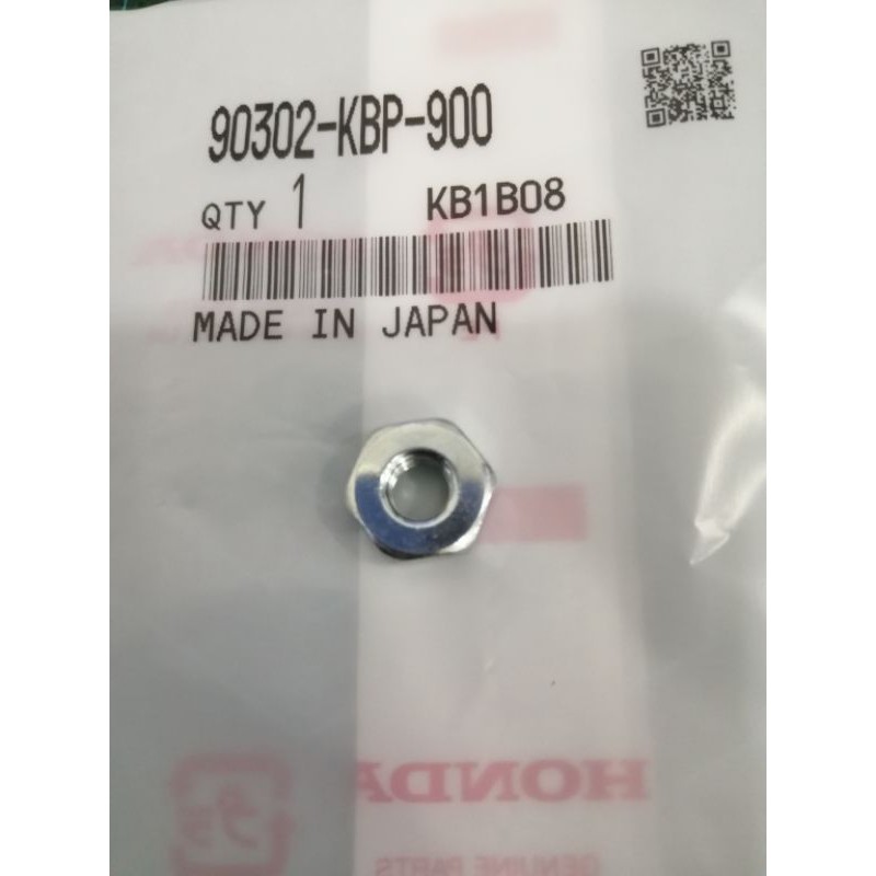 90302-KBP-900 Special Chain adjuster Honda EX5 Dream | Shopee Malaysia
