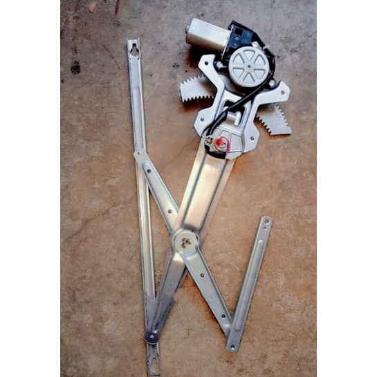 HONDA CRV S10 1996YEAR POWER WINDOW GEAR WITH MOTOR FRONT (FIRST MODEL ...