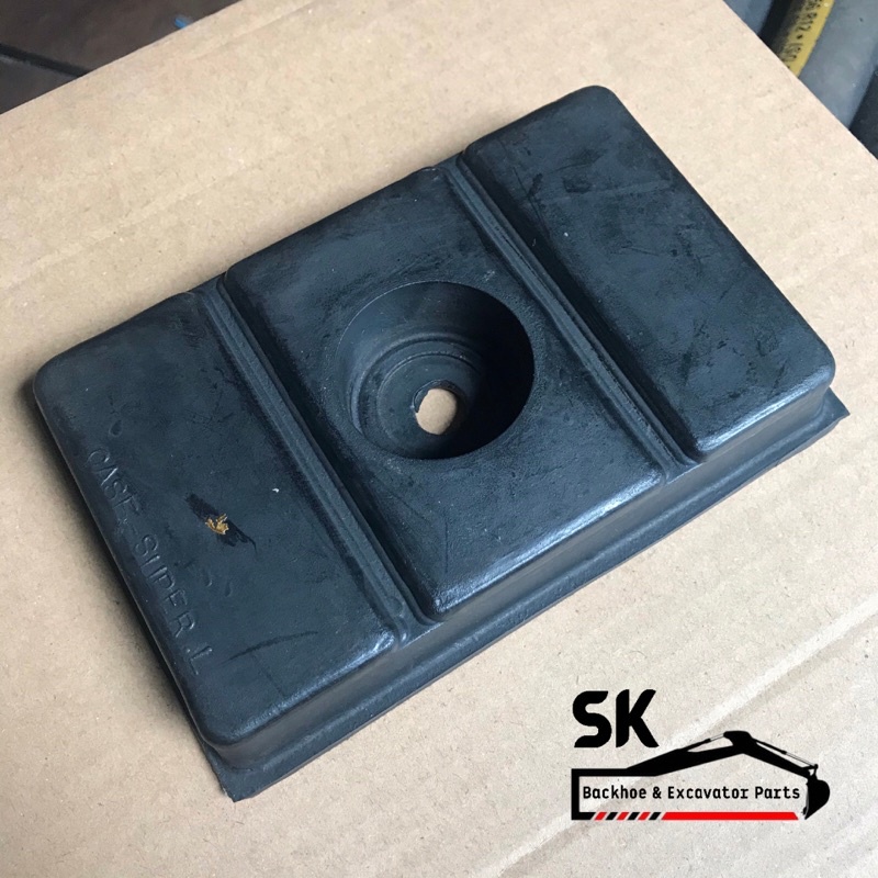 BACKHOE CASE 580L 580M BOOM BUMPER | Shopee Malaysia