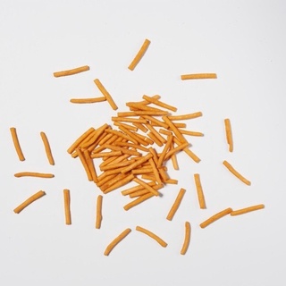 Snek Ku Mimi Prawn Flavoured Snack Family Pack Jajan 8X25G | Shopee ...