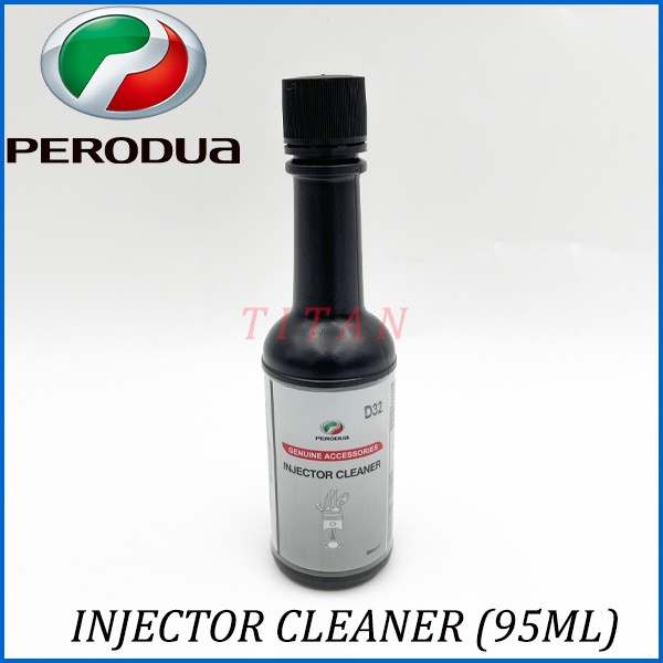 100% Original Perodua Injector Cleaner 95ml | Shopee Malaysia