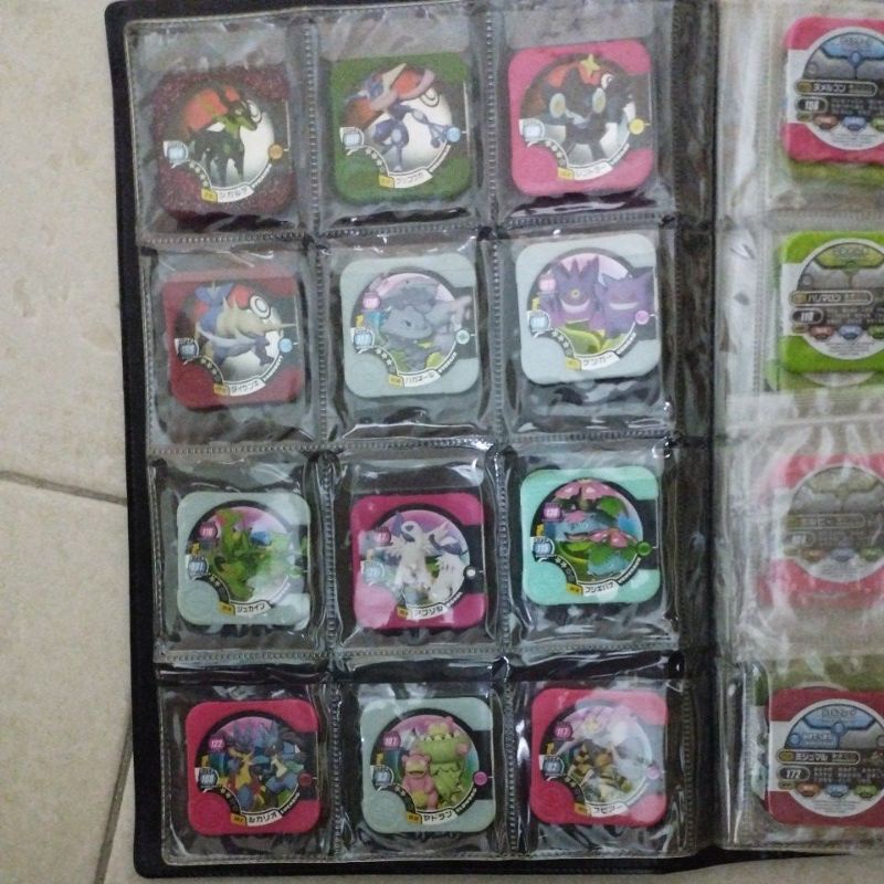 (pokemon tretta card) | Shopee Malaysia