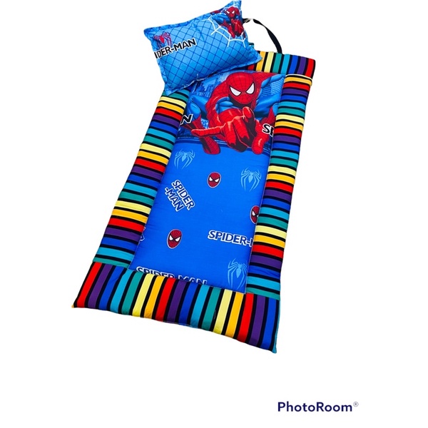 TILAM TOTO TASKA MURAH CARTOON | Shopee Malaysia