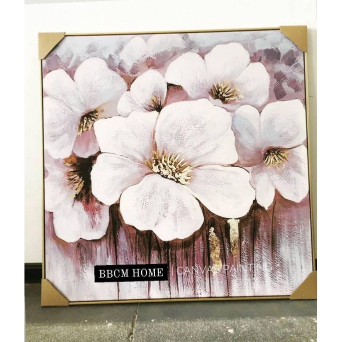 [READY STOCK] CANVAS PAINTING FRAME | Shopee Malaysia