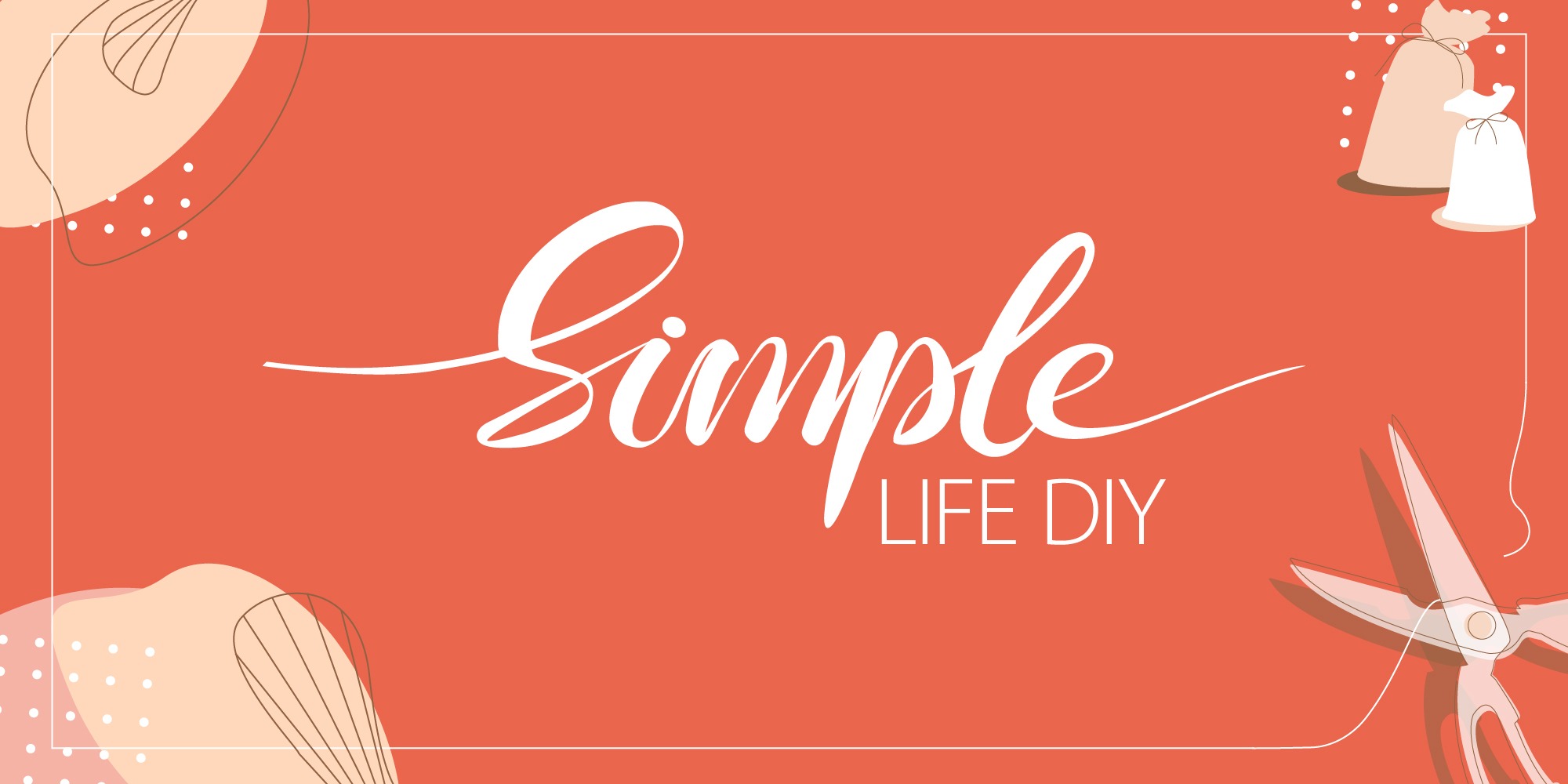 SIMPLE LIFE DIY, Online Shop | Shopee Malaysia