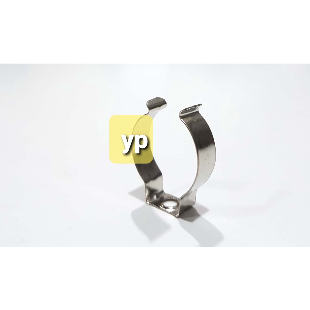 Terry clip for T8 fluorescent /pc | Shopee Malaysia