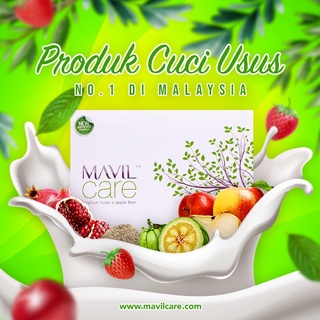 [ORIGINAL HQ] MAVIL CARE PRODUK CUCI USUS NO.1 MALAYSIA VIRAL HQ ...