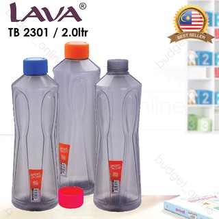 LAVA TB2301 Water Bottle Sport Active Tumbler 2L / Botol Air Sukan LAVA ...