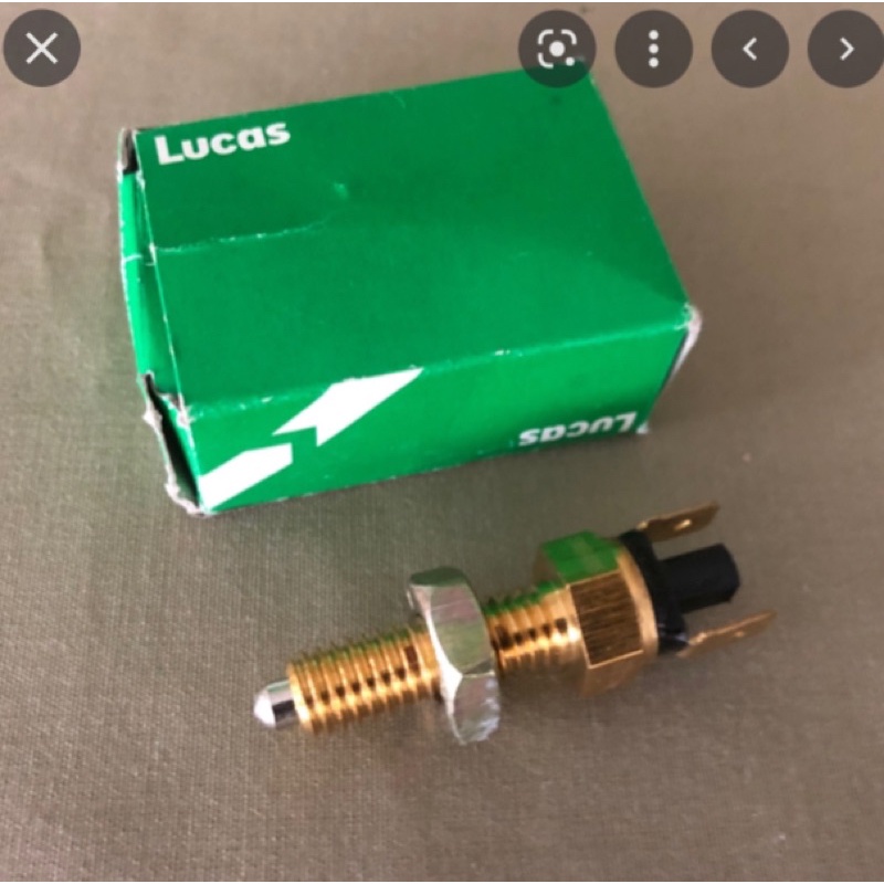 LAND ROVER DEFENDER 110 & RANGE ROVER CLASSIC 1988-1989 SWITCH DIFF ...