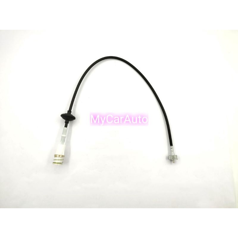 PROTON WIRA CABLE SPEEDOMETER | Shopee Malaysia