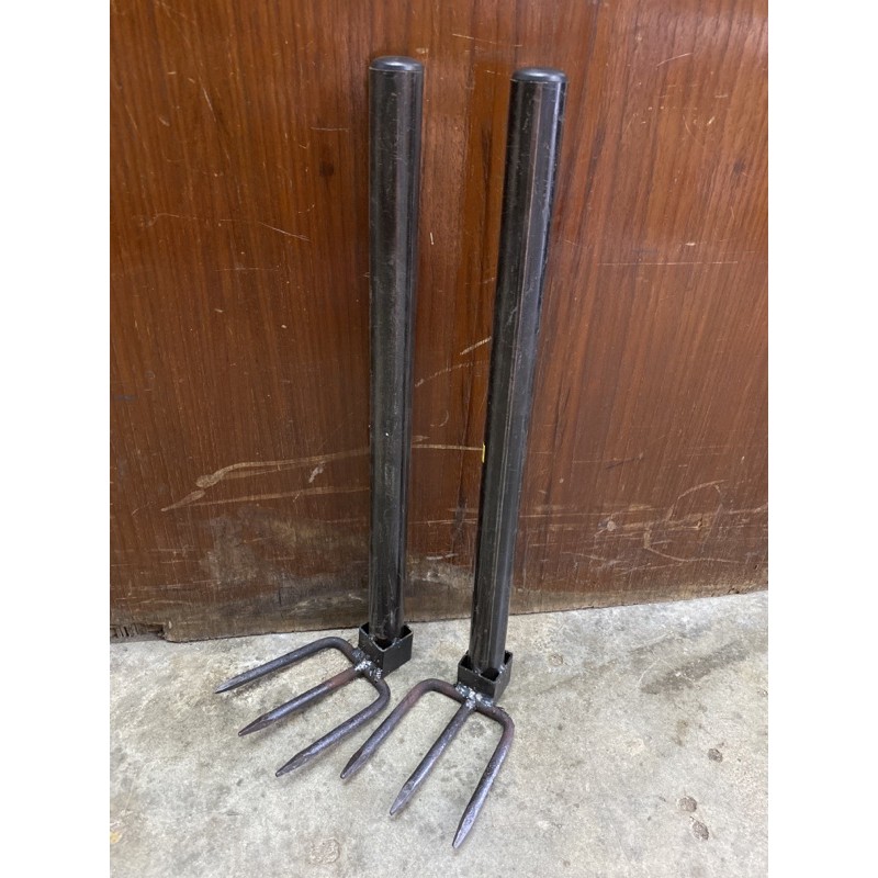 Pencakar / Cakar mata tiga/ Cakar mini / Cakar besi / Cakar rumput ...